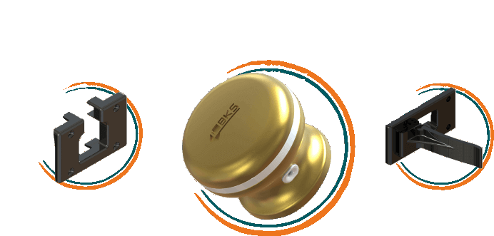 KCS Balcony Glazing System | Globalcon